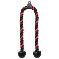 Harbinger Tricep Rope, 36 Inch - Walmart.com