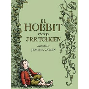 EL HOBBIT EDIC PELICULA BOOKET MEXICO Pasta Blanda | Bodega Aurrera en ...