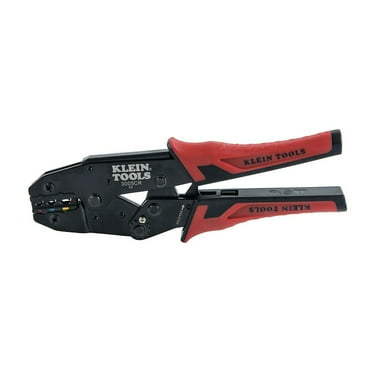 Klein Tools 11061 Self-Adjusting Wire Stripper/Cutter - Walmart.com