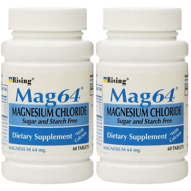 Mag Release