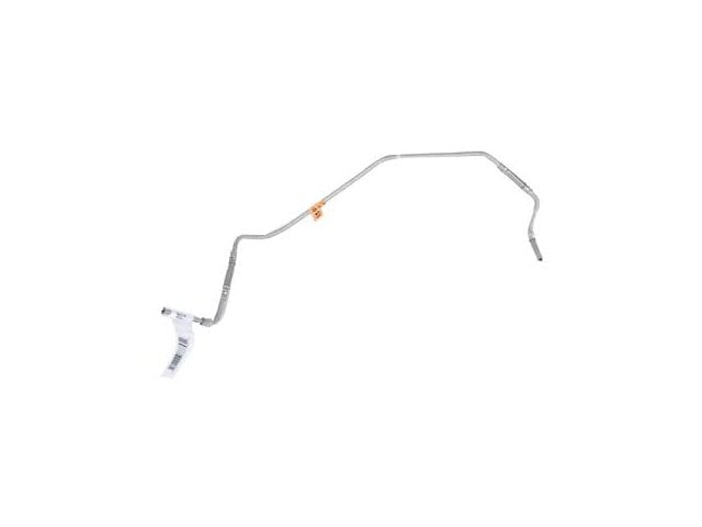Front At Master Cylinder Brake Line - Compatible with 2006 - 2011 ...