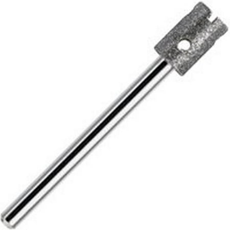 Dremel 663DR Core Glass Drilling Bit, .25 in Dia | Walmart Canada