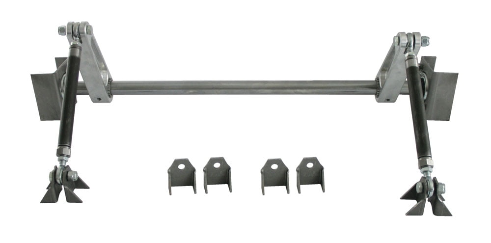 COMPETITION ENGINEERING Universal Rear Magnum Series Sway Bar Kit P/N ...