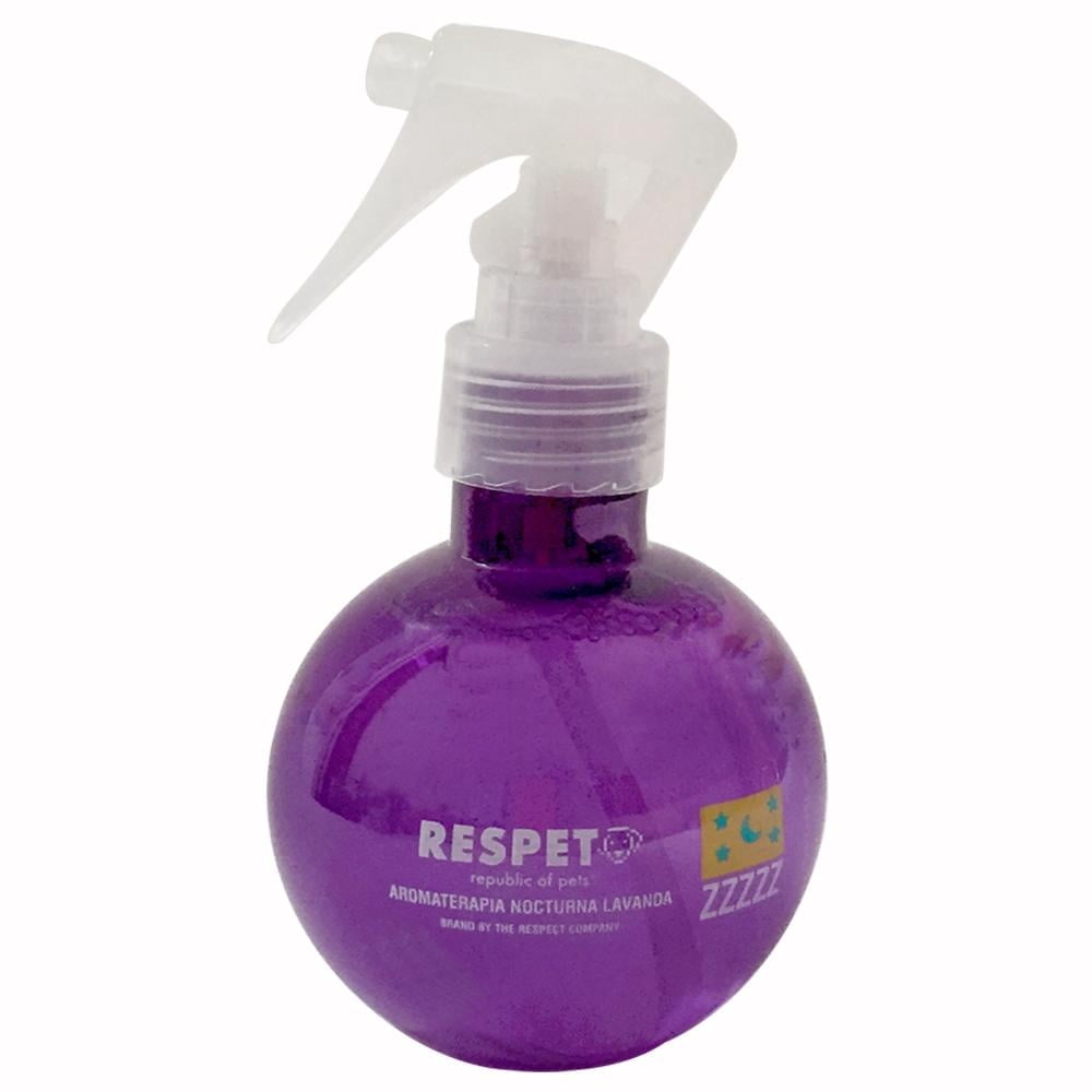 Aromatizante Respet Republic of Pets Nocturno Lavanda 145 ml | Walmart ...