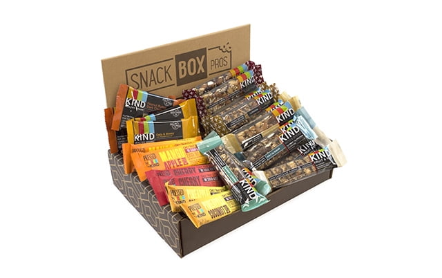 KIND Favorites Box - Walmart.com