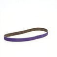 3M 3M™ Cubitron™ II File Belt, 33446, 80+, 1/2 in x 18 in (12.7 mm x ...