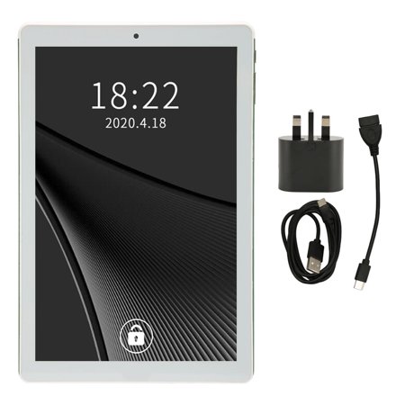 Octa Core Processor Tablet, GPS 3GB RAM And 64GB ROM 3 Card Slots ...