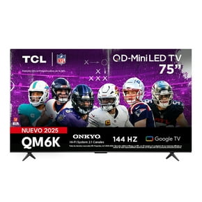 Roku Tv | Walmart MX