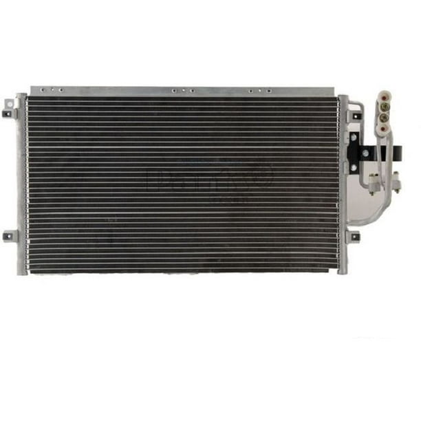 Saturn L200 Ac Condenser
