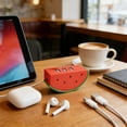 USB Hub Fruit Shaped 3-Port Multifunctional with Standard USB Cable ...