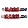 Miumaeov Upper/Lower Swingarm Front Suspension Shock Swing Arm Assembly ...