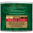 MJB Coffee, Premium Blend Ground Coffee, Light Roast, Smooth Flavor, 26 ...