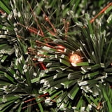 National Tree Company 5 ft. Fiber Optic Radiance Fireworks Tree ...