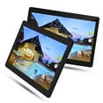 10" WiFi Touchscreen Tablet PC, Android 6.0, Octa Core 4GB RAM, 64GB ...