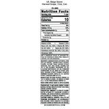 Reign Storm FUEL, Harvest Grape Clean Energy Drink, Plant-Based ...