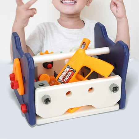 Simulation Toolbox Multipurpose Educational Tool Set ,Develops Fine Motor Skills | Walmart Canada