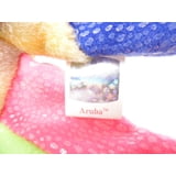 Ty Beanie Baby: Aruba the Angelfish Stuffed Animal - Perfect for Kids ...