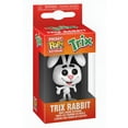 Ad Icons - Trix Cereal Trix Rabbit Funko Pop! Keychain - Walmart.com