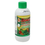 Broncolin Honey Syrup with Propolis Dietary Supplement Cough Syrup 11.4 ...