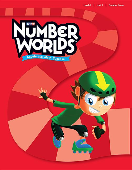 Number Worlds Level I Student Workbook 30 Pack By McGraw Hill