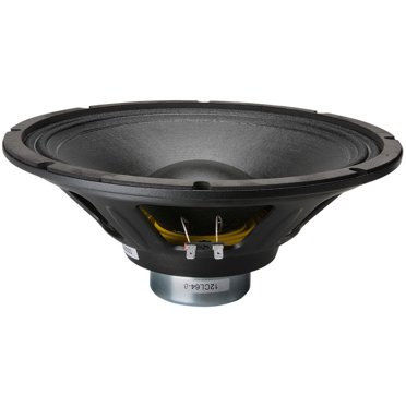 B&C 18SW100 18 Woofer - Walmart.com