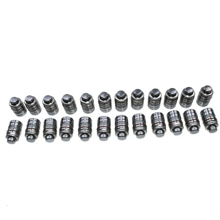 Set of 24 Lash Adjusters Lifters For 88-98 Mazda 929 MPV 3.0L SOHC 18V ...