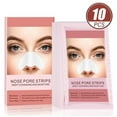 Deep Clean Pore Strip Nose Strip For Blackhead Removal Instantly