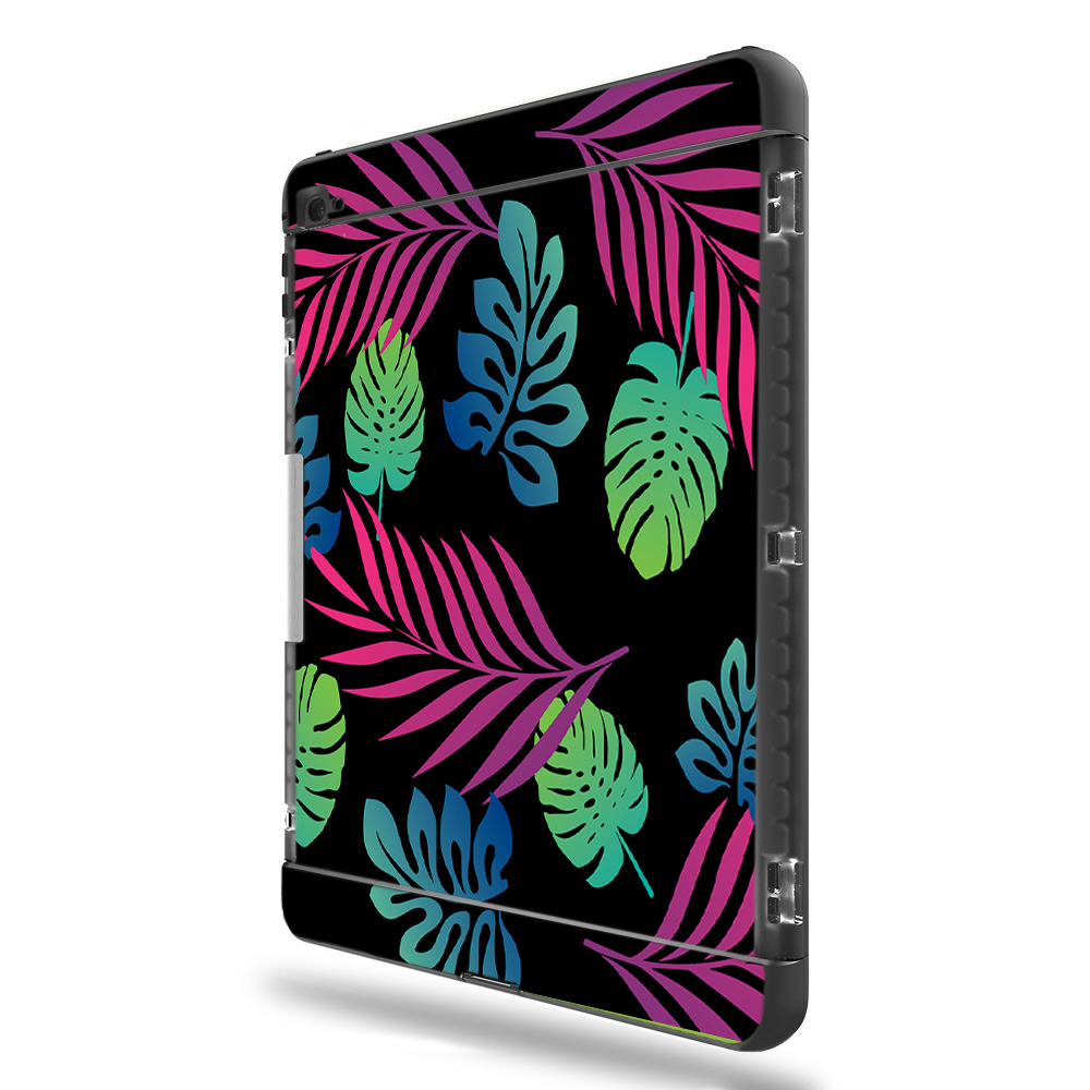 Skin Decal Compatible With LifeProof Apple iPad Pro 9.7
