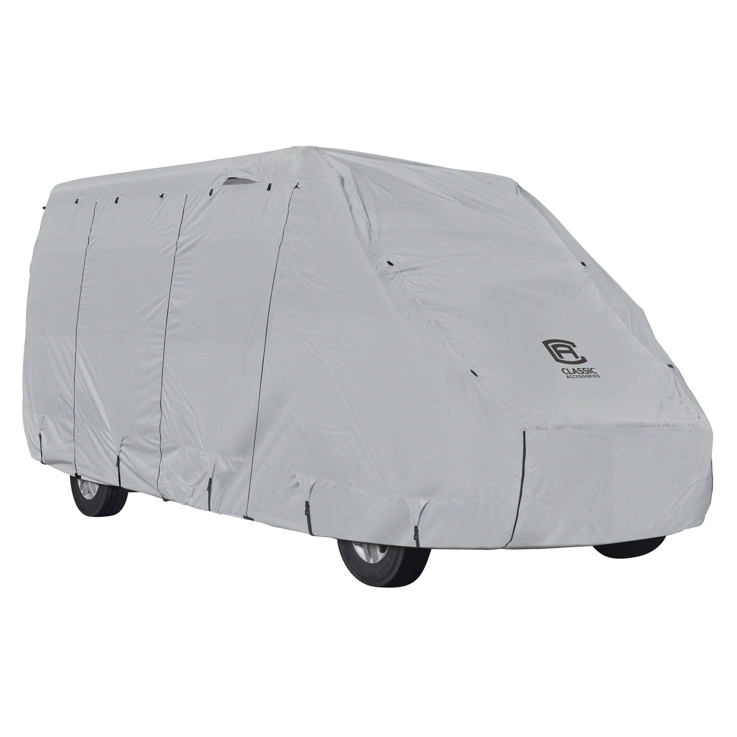 Classic Accessories Over Drive PermaPRO Class B RV Cover Fits Up To classic-accessories-over-drive-permapro-class-b-rv-cover-fits-up-to