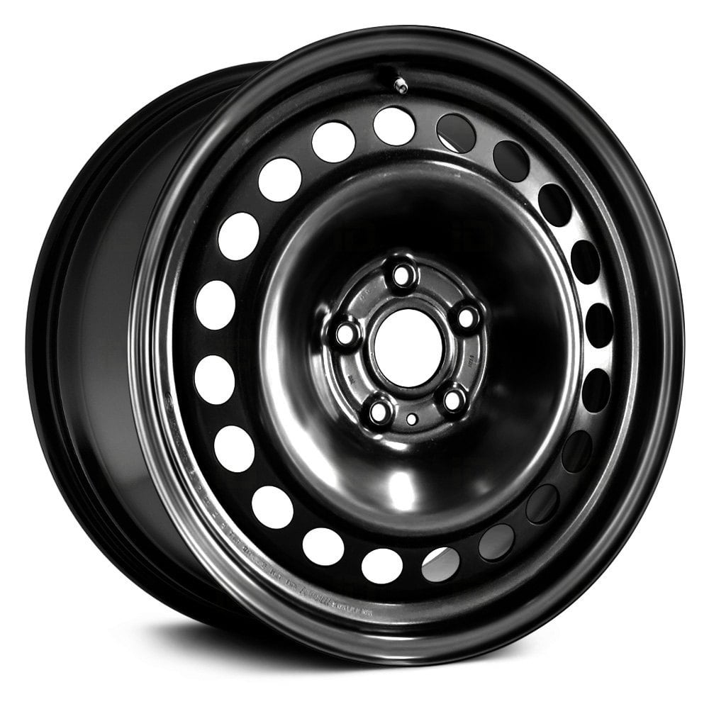 17 inch Steel Wheel Rim for 2011-2019 Ford Explorer 5 Lug Tire Fits R17 ...