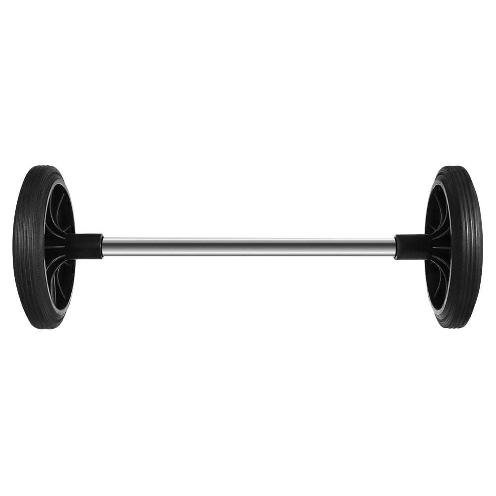 Click here for Raindrops 1 Set Of Garbage Bin Wheels Replacement... prices