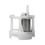 Dorman 306-018 Secondary Air Injection Pump for Specific Mercedes-Benz ...