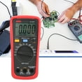 Industrial Supplies UNI T UT136c Digital Multimeter Auto Range AC DC ...