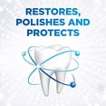 Aquafresh Extreme Clean Whitening Toothpaste, Micro Polishing, Fluoride ...