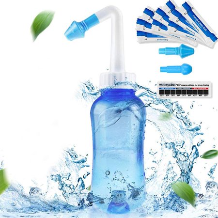 Original Sinus Rinse Kit | Walmart Canada