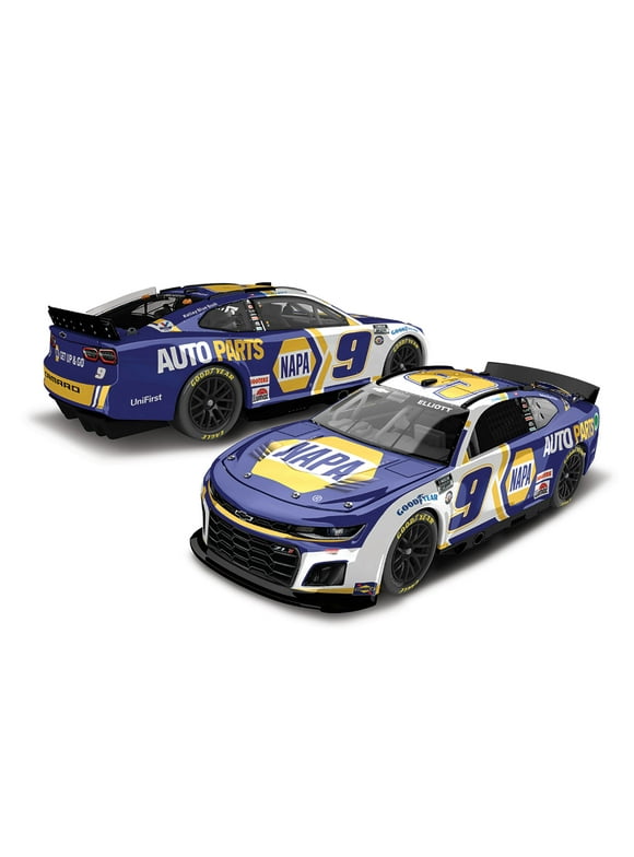 NASCAR Diecast Cars in NASCAR Fan Shop - Walmart.com