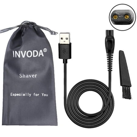 Electric Shaver Charger for Philips Norelco HQ8505 OneBlade Trimmer ...