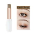 Yuanou Gradient Two Color Eye Shadow Stick Eye Modification Lazy Eye ...