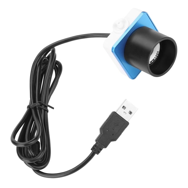 DATYSON Telescopio de 1,25 Pulgadas Cámara Electónnico Electónnico ...