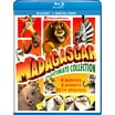 Madagascar: The Ultimate Collection (DVD) - Walmart.com