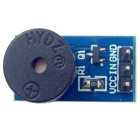 Active Buzzer Module Buzzer Alarm Buzzer alarm module Buzzer Module ...