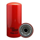 Engine Oil Filter Baldwin B99-SS - Walmart.com