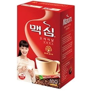 Maxim White Gold Instant Coffee - 100pks Packaging May Vary - Walmart.com