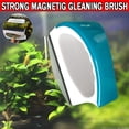 ACDANC 2026 New Aquarium Magnetic Glass Cleaner Fish Tank Aquatics ...