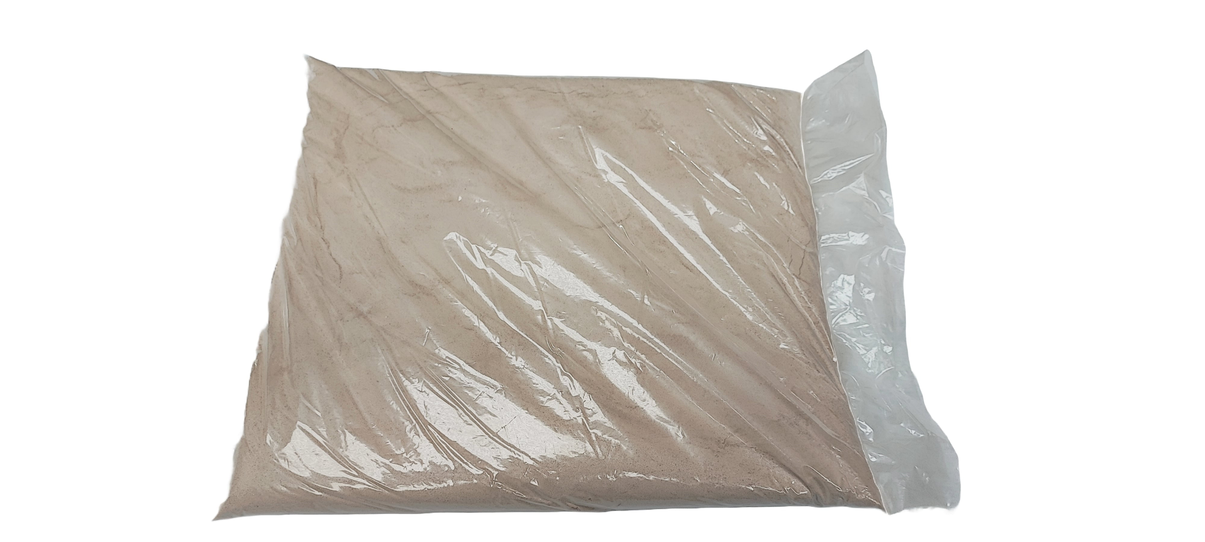 Arcilla para Modelar Tierra de Barro Coral 1 kg Profesional Polvo Barro ...