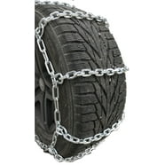 Tirechain 12-16.5 European Diamond Tractor Tire Chains - Walmart.com