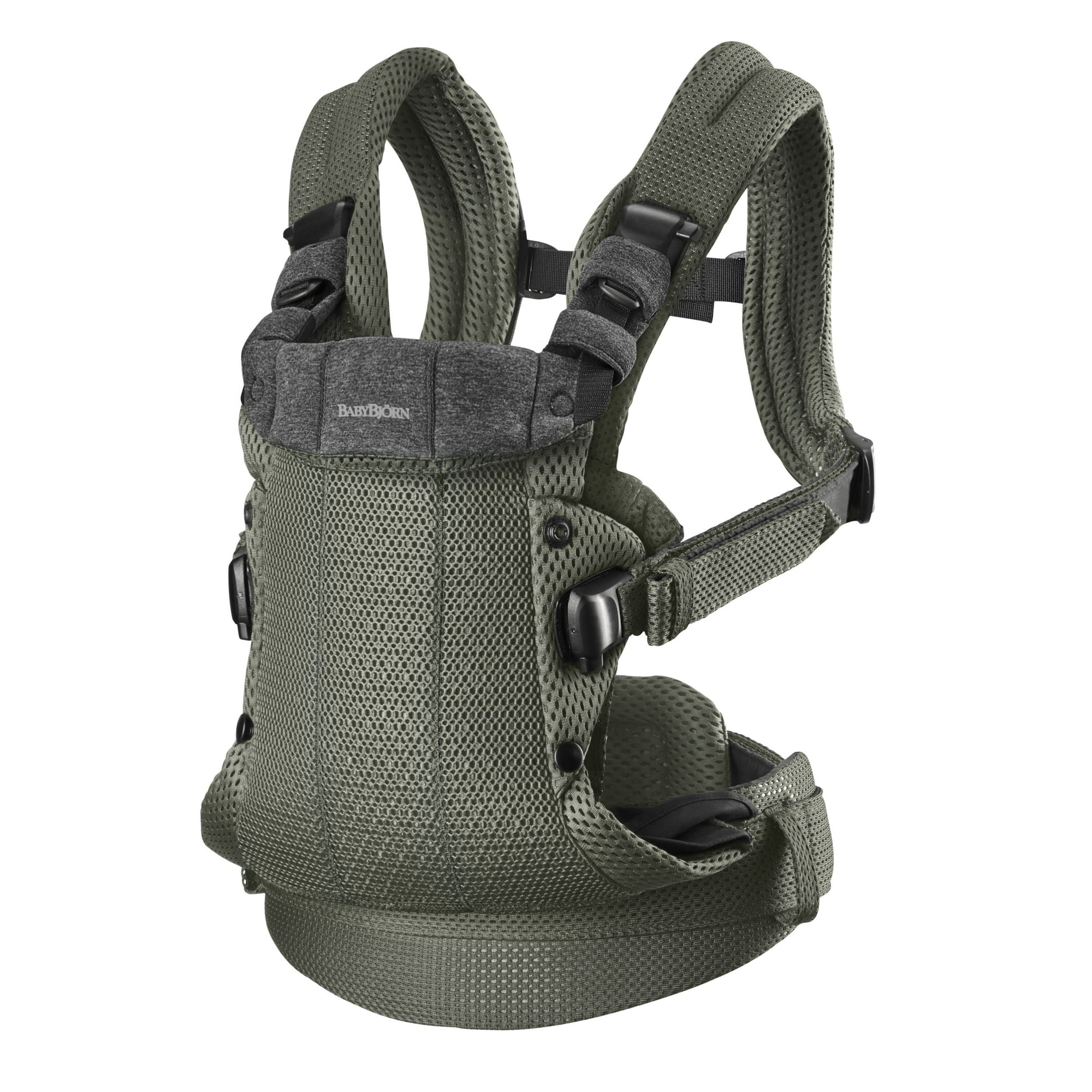 Click here for Babybjörn Babybjorn Baby Carrier Harmony  3d Mesh... prices