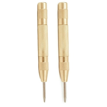 General Tools 77 Ball Bearing Automatic Center Punch - Walmart.com