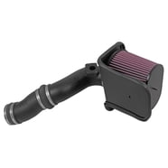 K&N 57-2597 Performance Air Intake System Fits select: 2017-2019 FORD ...