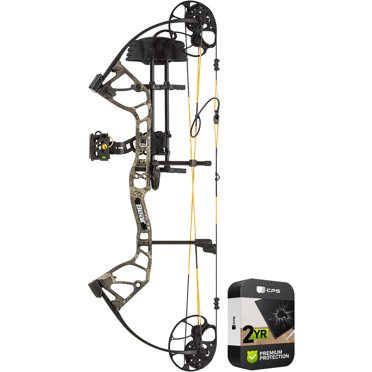 Bear Crusader Replacement String for Use with Bear Archery Crusader ...